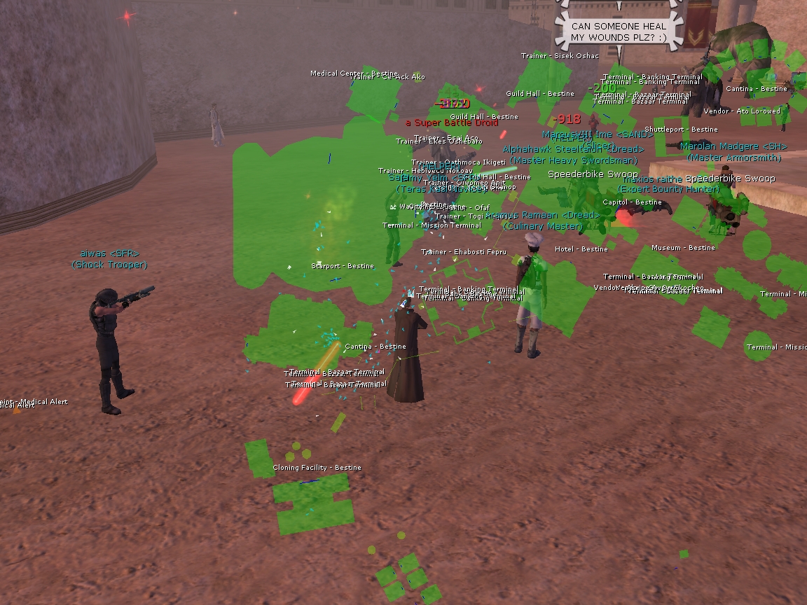 Best in-game map overlay ever? : r/gaming